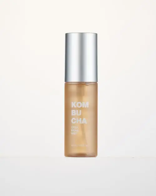 SIIA COSMETICS Kombucha Gyeol-biome Mist - None