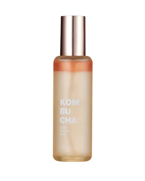 SIIA COSMETICS Kombucha Glow Serum Mist - None