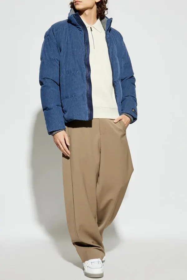 Paul & Shark Down Jacket