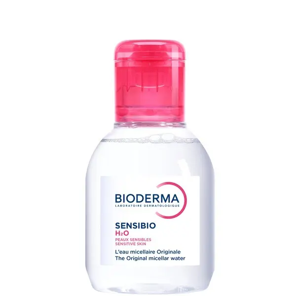 BIODERMA Sensibio H2o Micellar Water - One-color