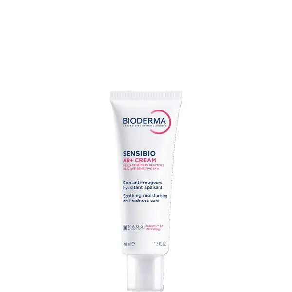 BIODERMA Sensibio Ar+ Cream