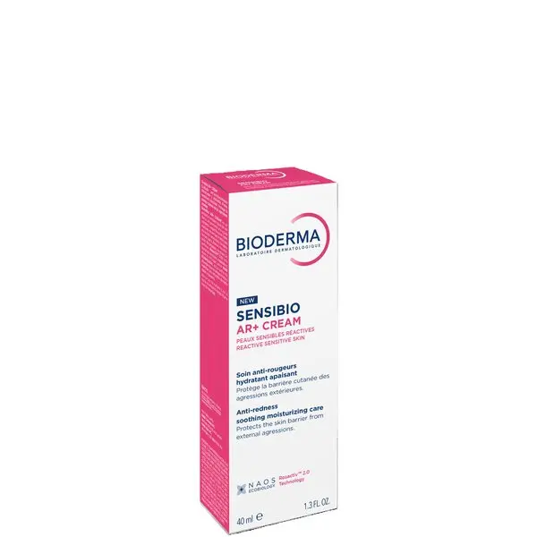 BIODERMA Sensibio Ar+ Cream