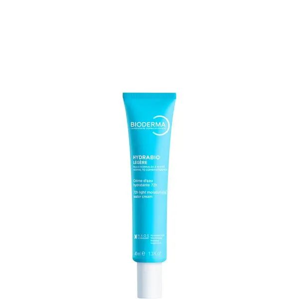 BIODERMA Hydrabio Light Cream - One-color