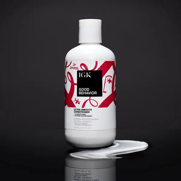 IGK Good Behavior Conditioner 236ml