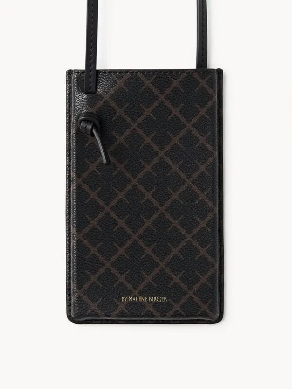 BY MALENE BIRGER Ivy Phone Case