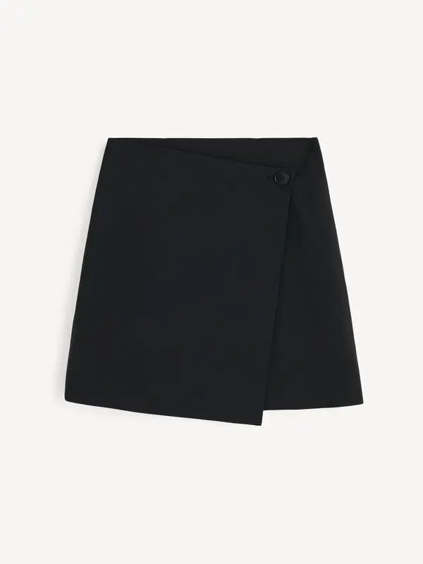 BY MALENE BIRGER Esma Mini Skirt