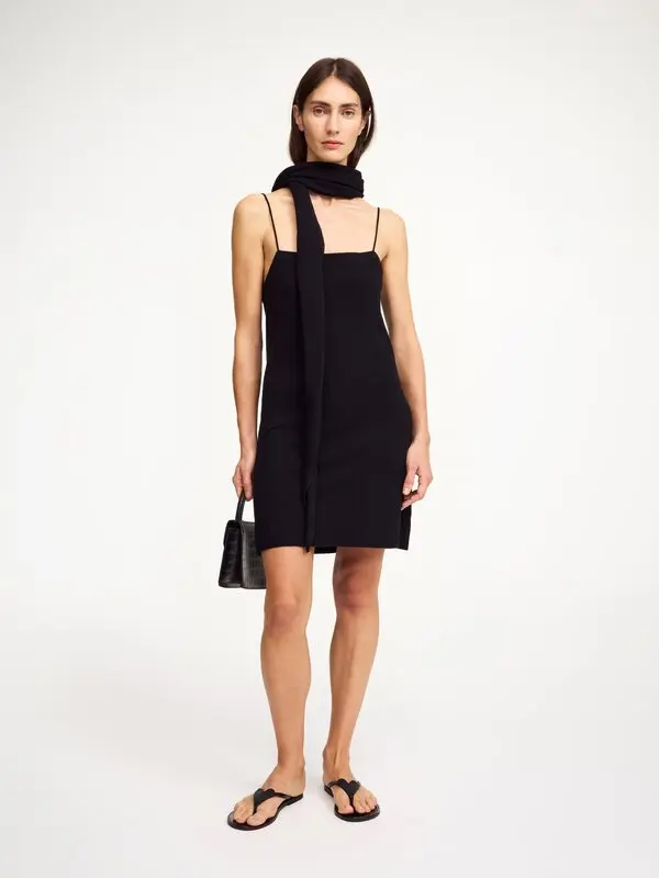 BY MALENE BIRGER Edello Mini Dress