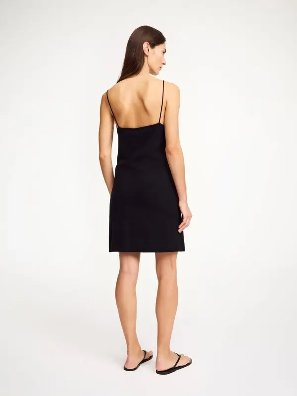 BY MALENE BIRGER Edello Mini Dress