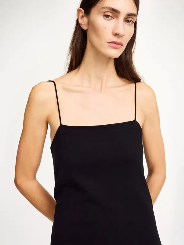 BY MALENE BIRGER Edello Mini Dress