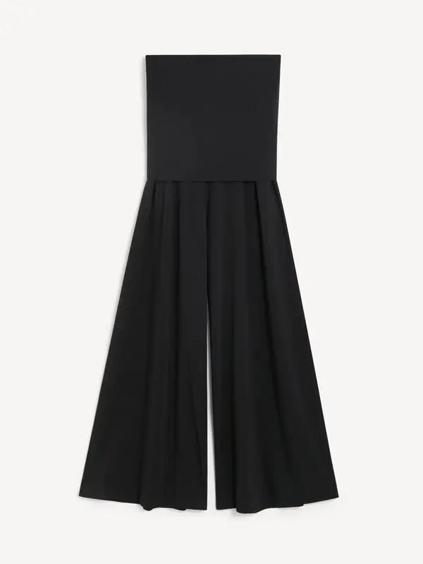 BY MALENE BIRGER Marciel Jumpsuit - Black