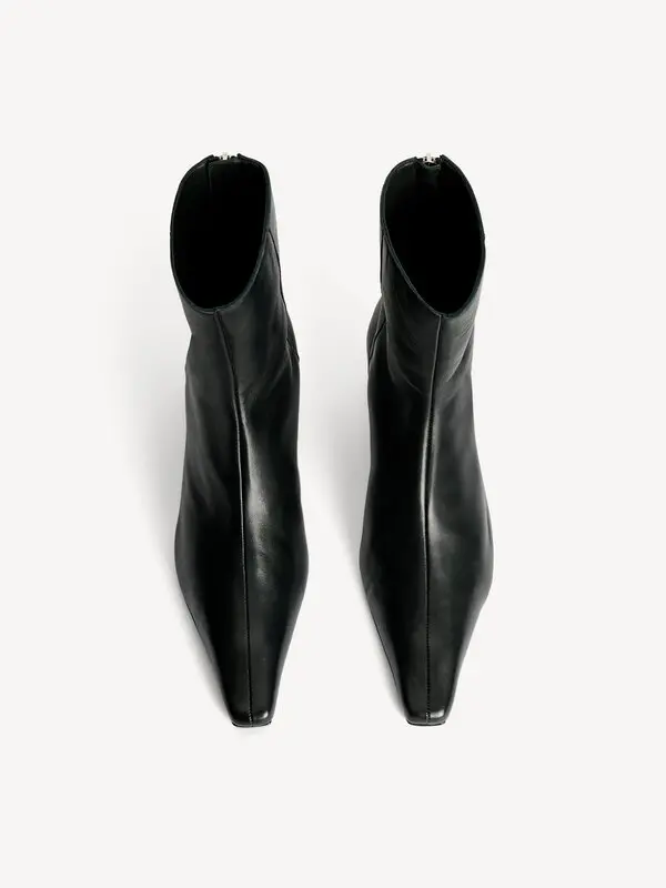 BY MALENE BIRGER Micella Ankle Boots