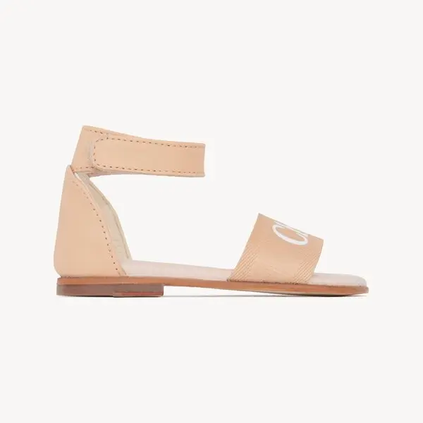 Chloé Baby Sandals
