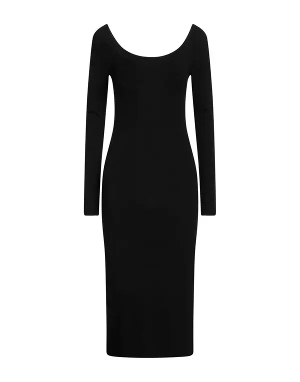 OFF-WHITE™ Midi Dress
