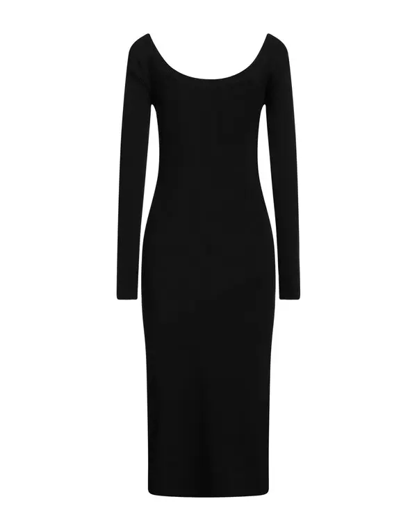 OFF-WHITE™ Midi Dress
