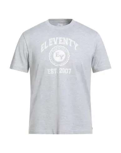 Eleventy T-shirt Size Cotton