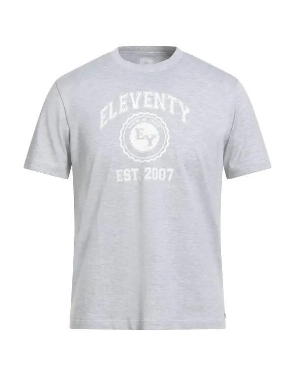 Eleventy T-shirt Size Cotton