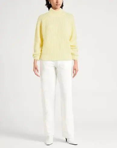 Peserico Turtleneck Knit Top