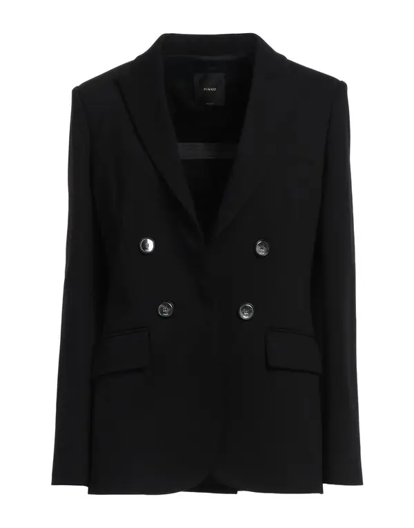 Pinko Double-breasted Blazer