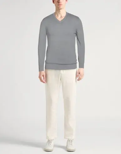 Fedeli Sweater In Cotton