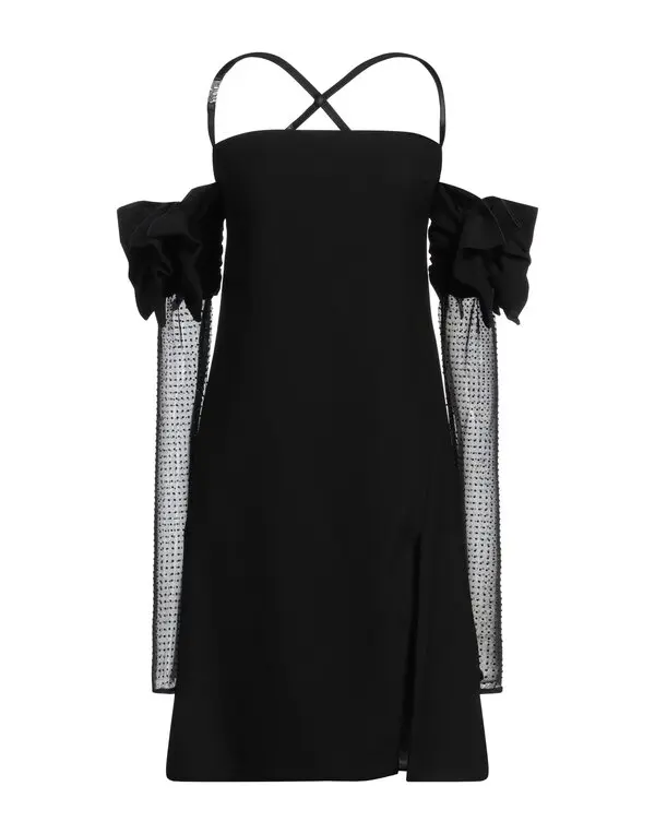 Versace Mini Dress