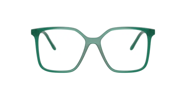 Armani Exchange Ax3132 Eyeglasses - Opal Teal