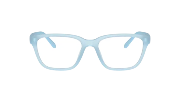 ARNETTE Eyeglasses - Frosted Light Blue