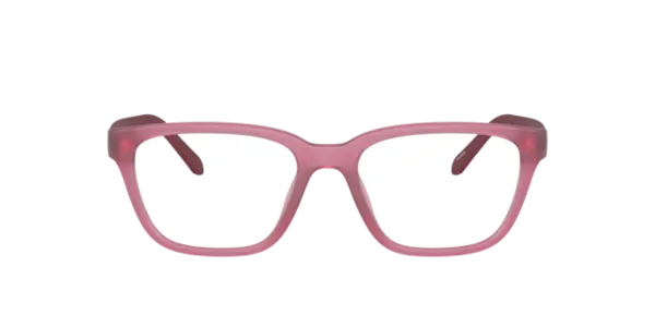 ARNETTE Eyeglasses - Frosted Pink