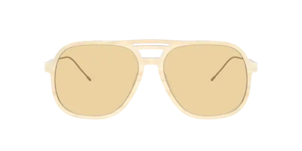 Brunello Cucinelli Bc4022s Sunglasses - Havana,panama