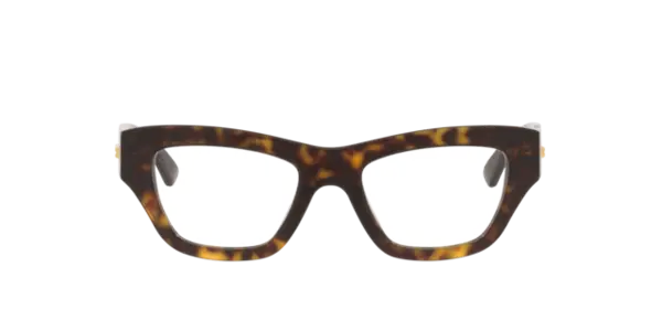 Bottega Veneta Optical Glasses - Tortoise Blonde