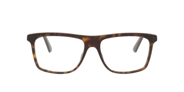 Gucci Optical Glasses - Tortoise Blonde