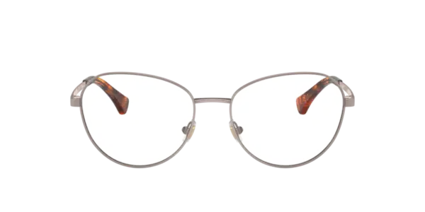 Ralph Lauren Ra6054 Eyeglasses By - Shiny Rose Gold