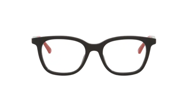 Gucci Gg1864o Eyeglasses - Black