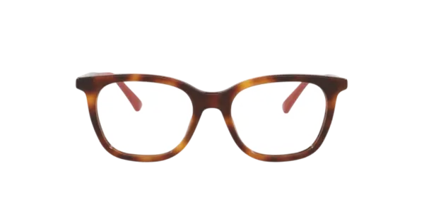 Gucci Gg1864o Eyeglasses - Tortoise