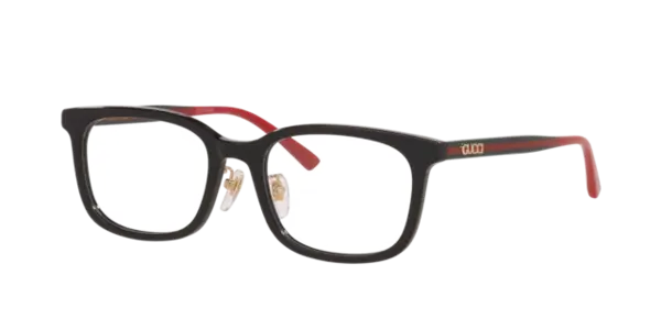 Gucci Gg1873ok Optical Frames - Black