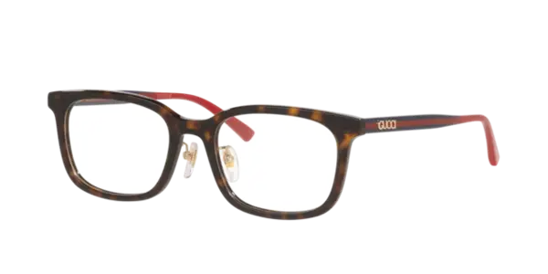 Gucci Gg1873ok Optical Frames - Tortoise