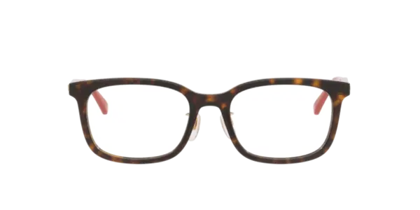 Gucci Gg1873ok Optical Frames - Tortoise