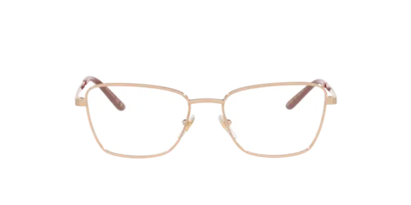 Gucci Optical Glasses - Gold Light
