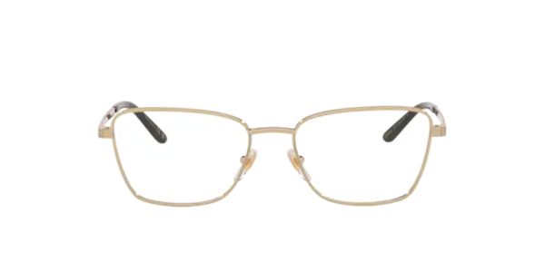Gucci Optical Glasses - Gold