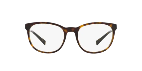 Burberry Square Eyeglasses
