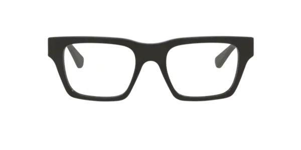 Gucci Gg1889o Eyeglasses - Black