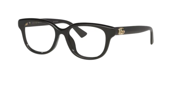 Gucci Optical Glasses - Black