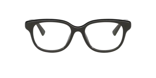 Gucci Optical Glasses - Black