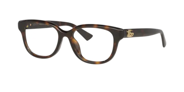 Gucci Optical Glasses - Tortoise