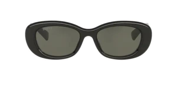 Gucci Gg1829sk Sunglasses - Black