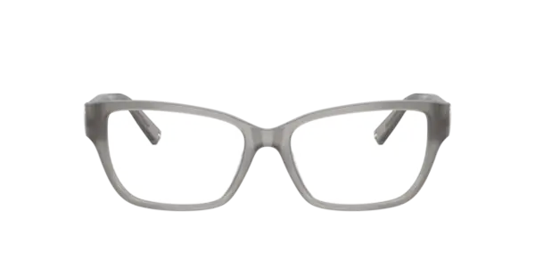 Tiffany & Co. Rectangle Eyeglasses - Opal Grey