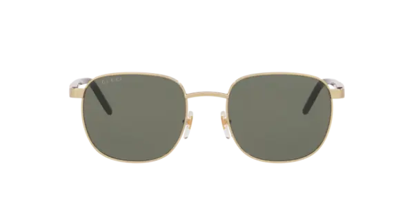 Gucci Sunglasses Gg1799s - Gold