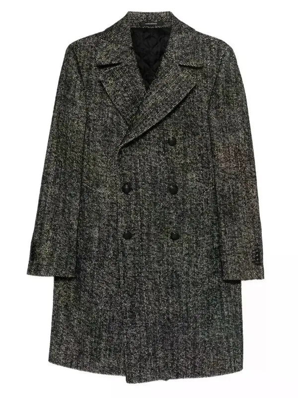Tagliatore Arden Coat