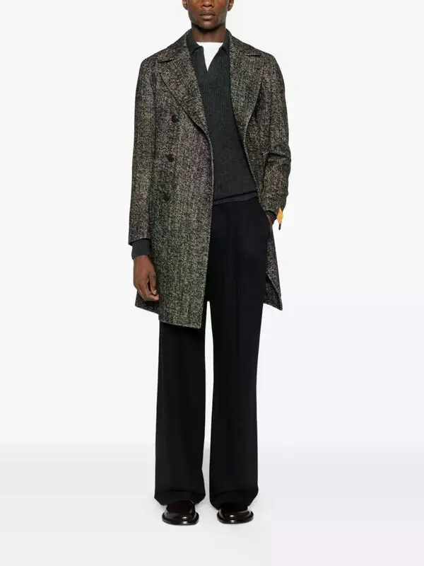 Tagliatore Arden Coat