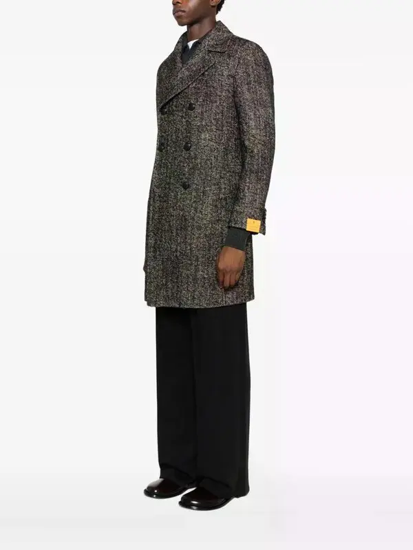 Tagliatore Arden Coat