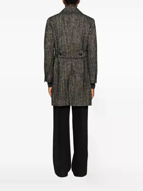 Tagliatore Arden Coat